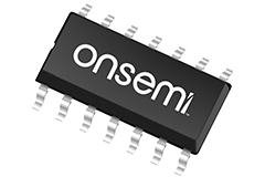Amplificadores operacionales NCS20164 - onsemi | DigiKey